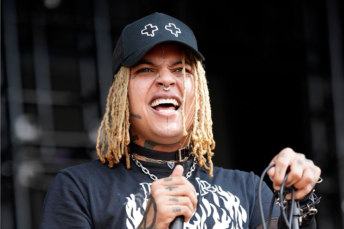 POORSTACY Net Worth: How rich was the 26-year-old rapper at the time of ...