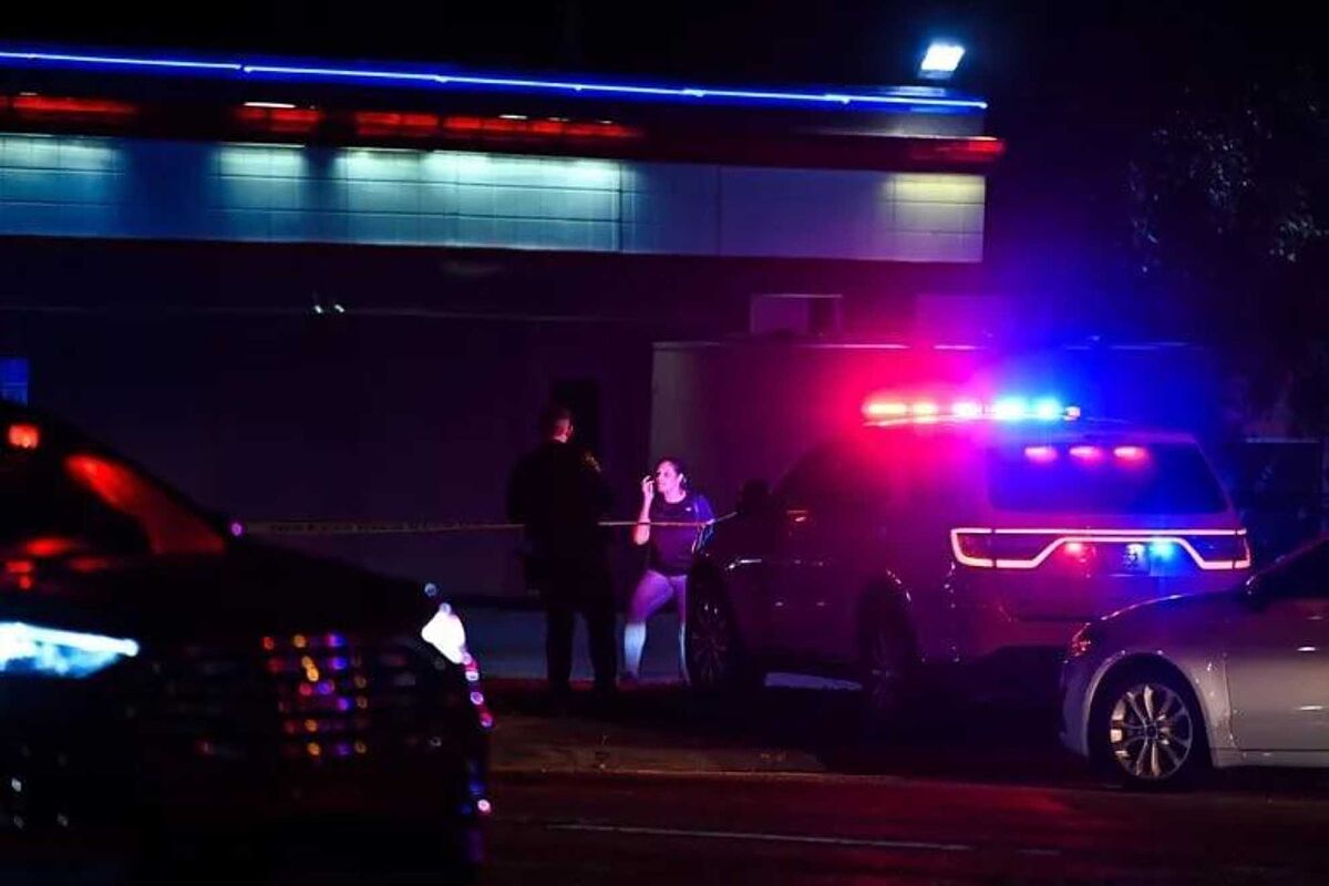 Miami shooting at music video recording leaves ten injured | Marca