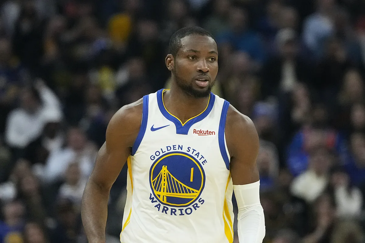 Why the Lakers are keeping an eye on Jonathan Kuminga despite major ...