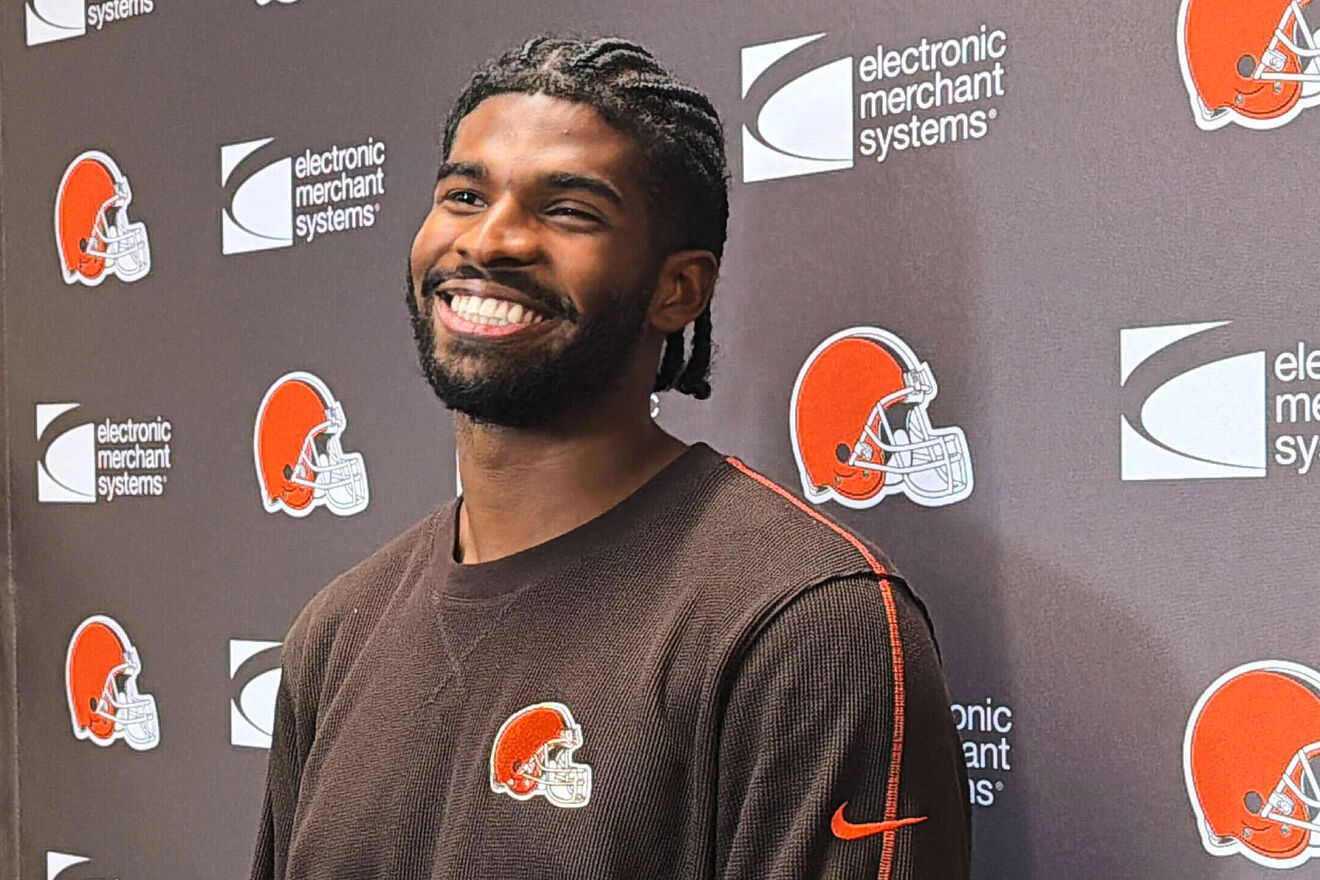 Shedeur Sanders receives a warning that changes the mood in the Browns ...