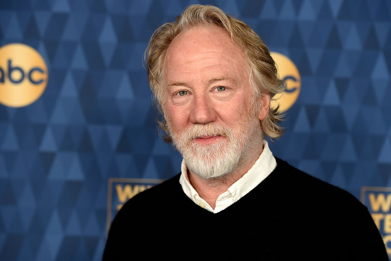 Timothy Busfield, charged with sexual abuse of a minor: how many years ...