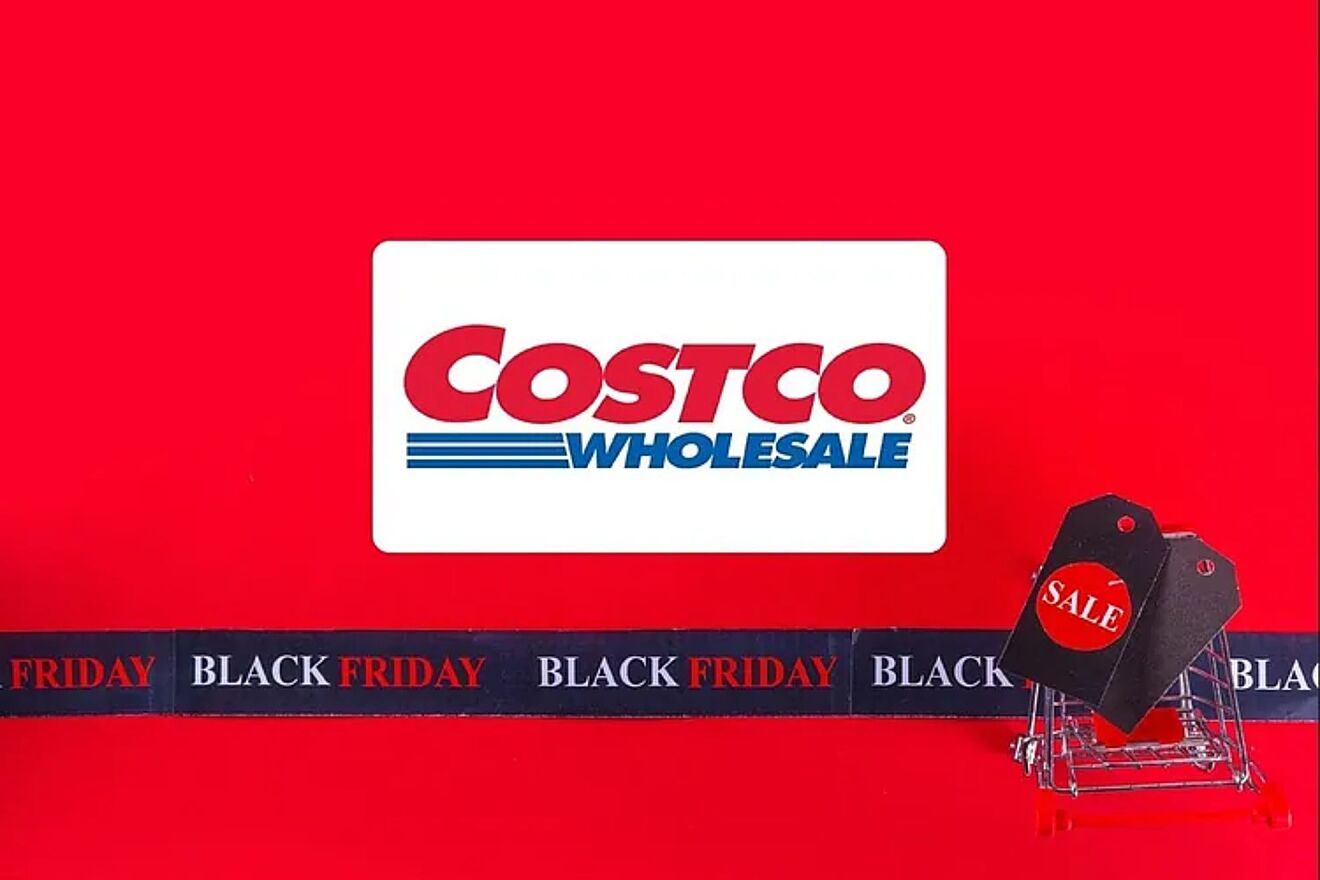 Costco Black Friday Hours 2025: Opening, deals and the discounts you ...