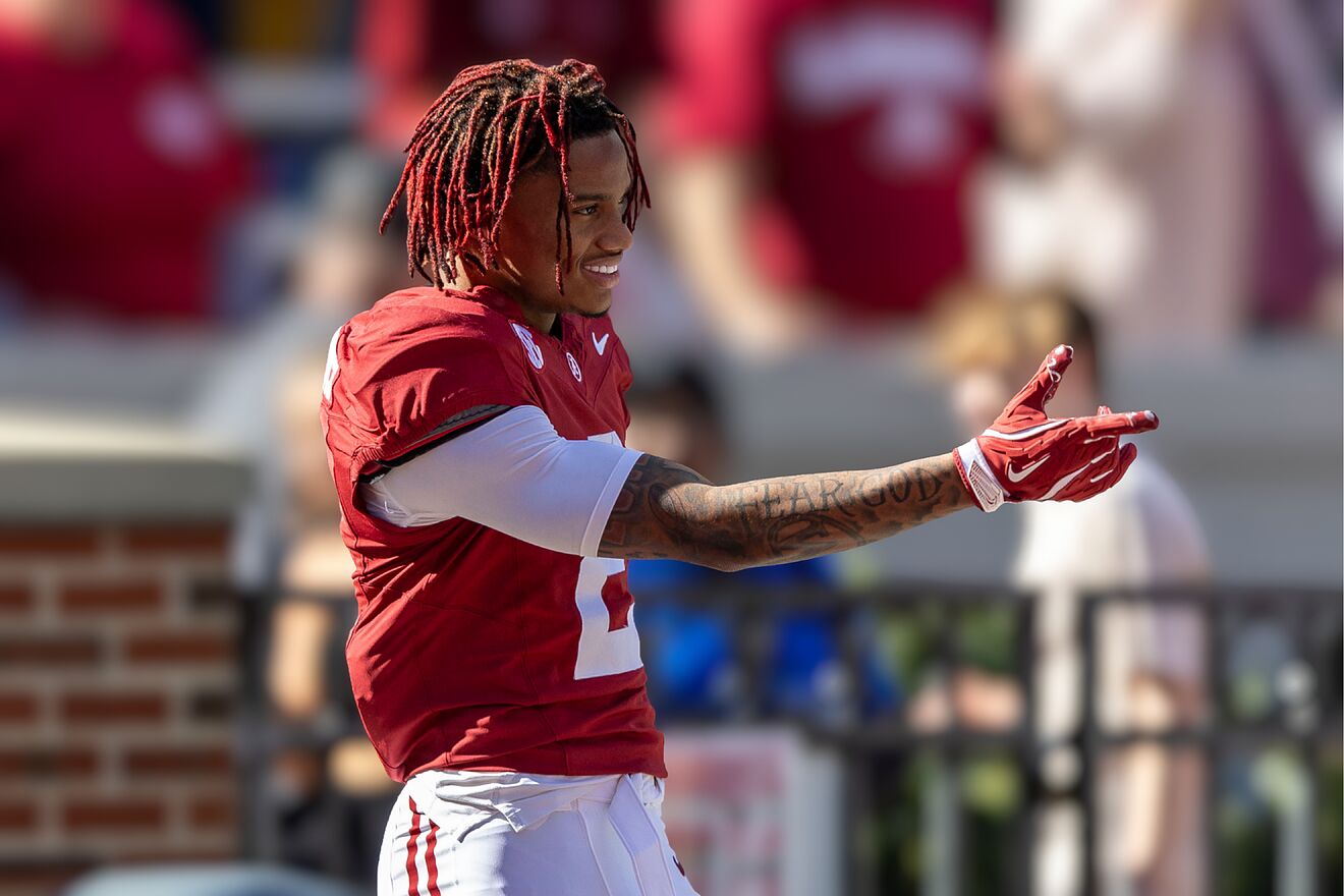 Ryan Williams' impact on Alabama's playoff hopes: SEC championship ...