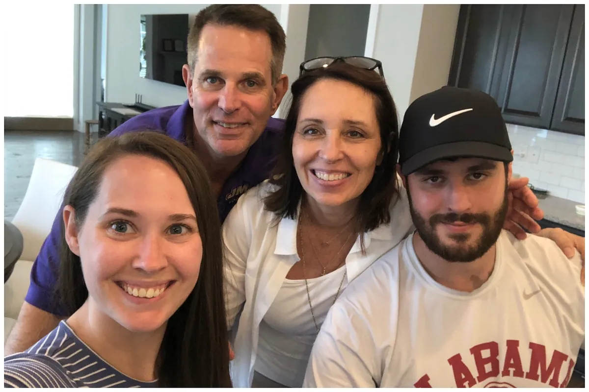 Curt Cignetti Family: All about his wife Manette and the children of ...