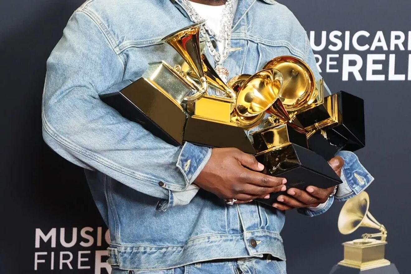 Latin Grammy 2025, EN VIVO: a qué hora, nominados y dónde por TV y online la gala en Colombia ...