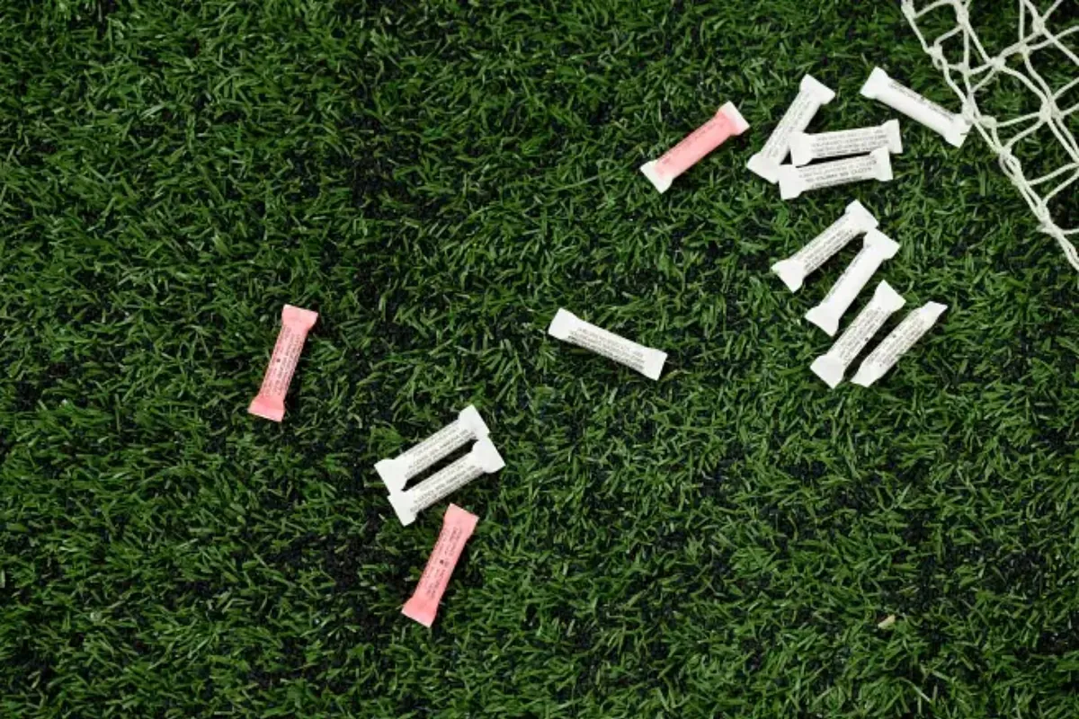 The NFL bans the 'trick' that masks concussions | Marca