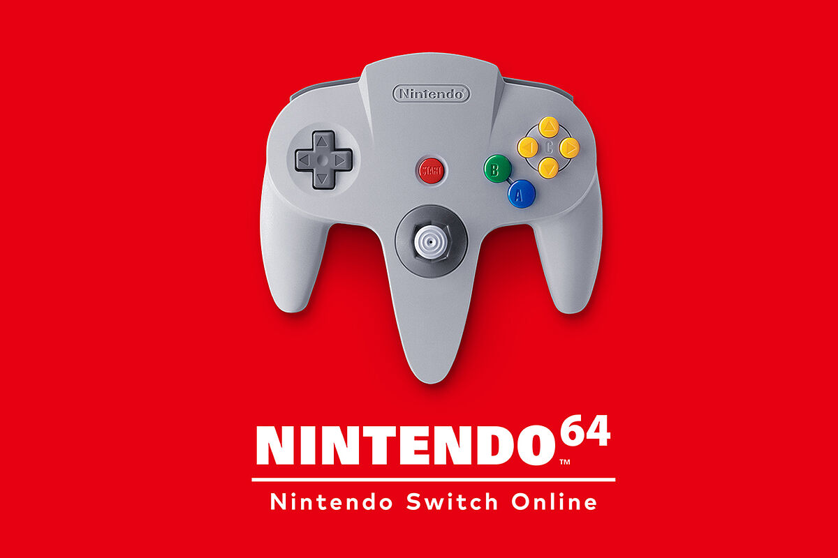 Estos serán los nuevos juegos gratis de N64 de Nintendo Switch Online ...