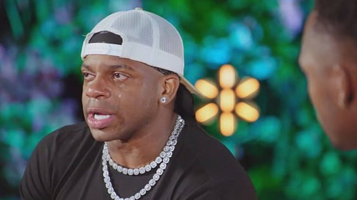 American Idol Season 20: Jimmie Allen's touching moment on last night's ...