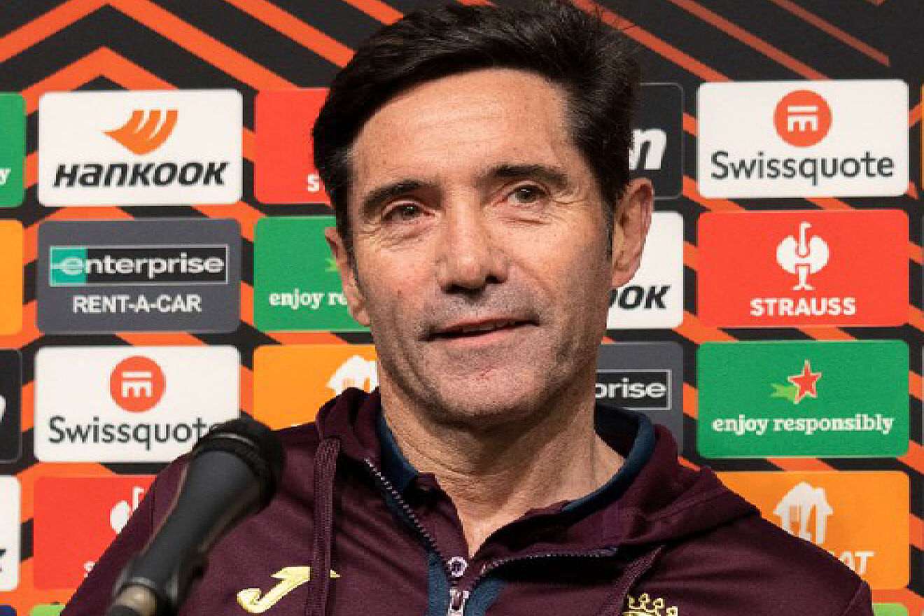 Villarreal: Marcelino: "Tenemos el convencimiento de poder ganar" | Marca