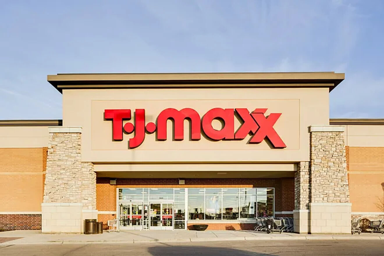 TJ Maxx Christmas Eve hours: Opening, closing and best gifts available ...