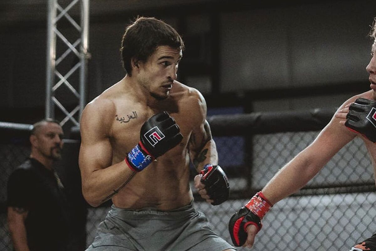 UFC: Muhammad Ali would have loved Conor McGregor and MMA, according to ...