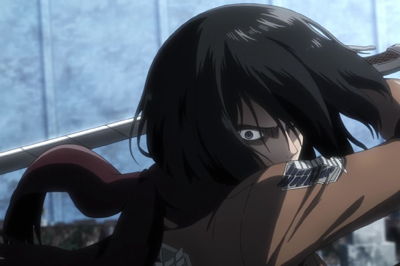 Shingeki no Kyojin temporada final se convierte en el 'mejor anime' de ...