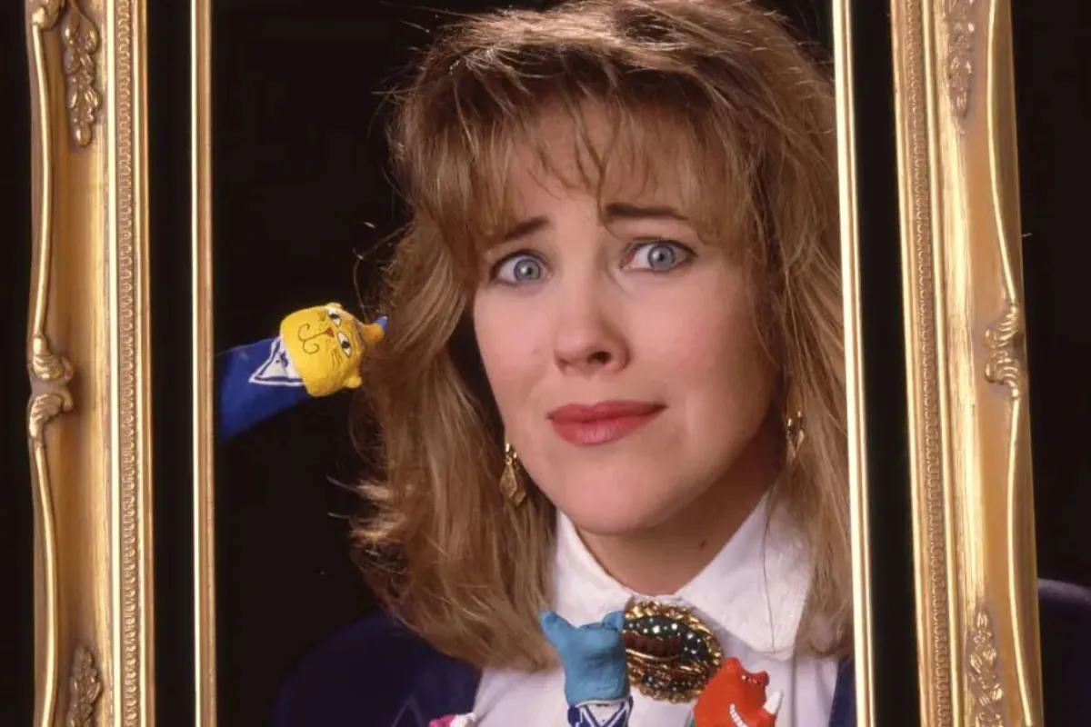Catherine O'Hara's Children: Who are Matthew and Luke Welch, the sons ...