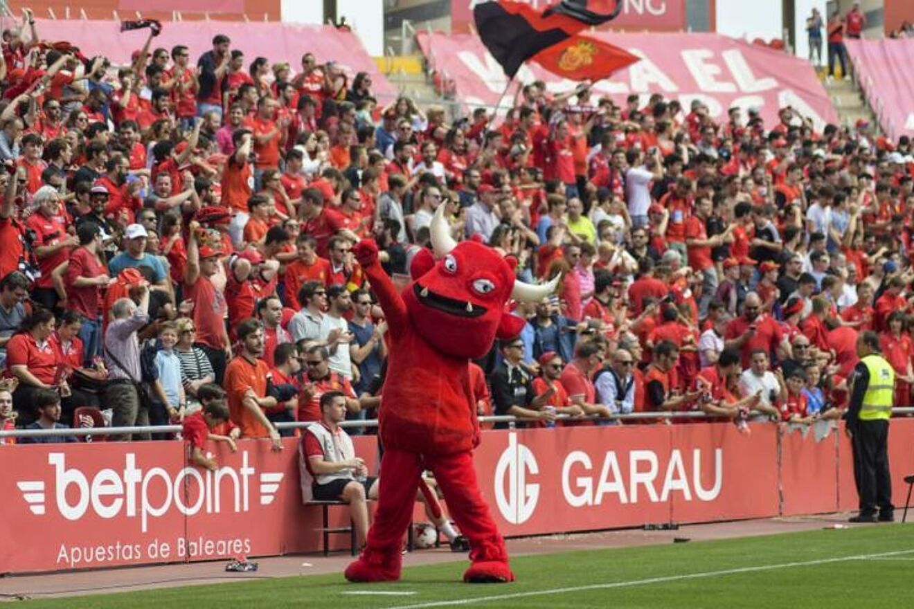 Mallorca: Récord de abonados... y de ingresos | Marca