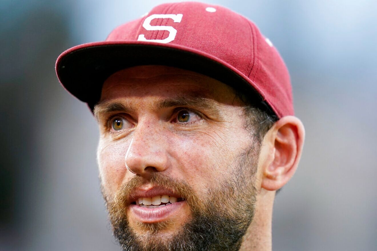 Andrew Luck returns to football to rescue the team he loves: What ...