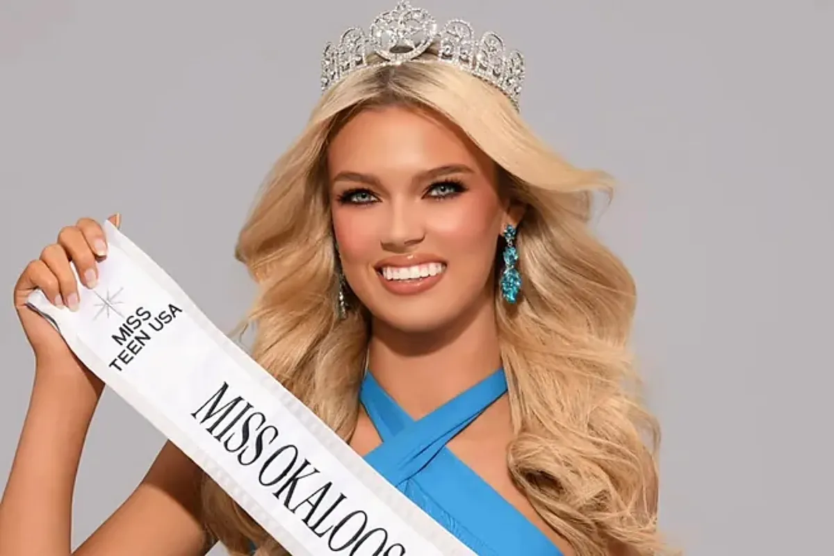 Kadance Fredericksen cause of death: Accident takes life of Miss ...