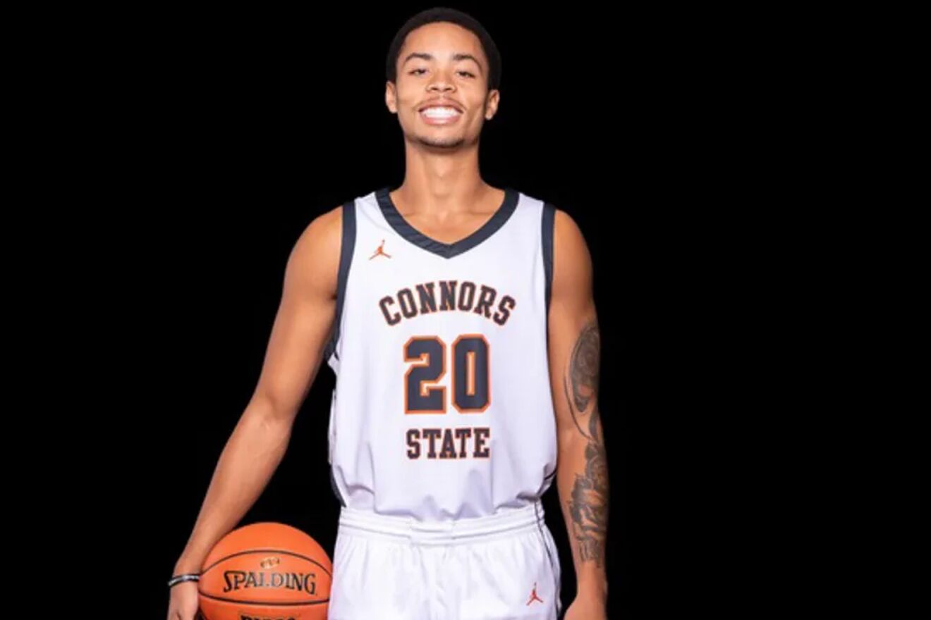 Ethan Dietz cause of death: Oklahoma college basketball star dies after ...