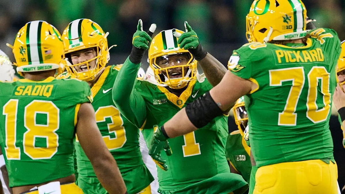 What time do the final CFP Rankings come out and where to watch it live ...