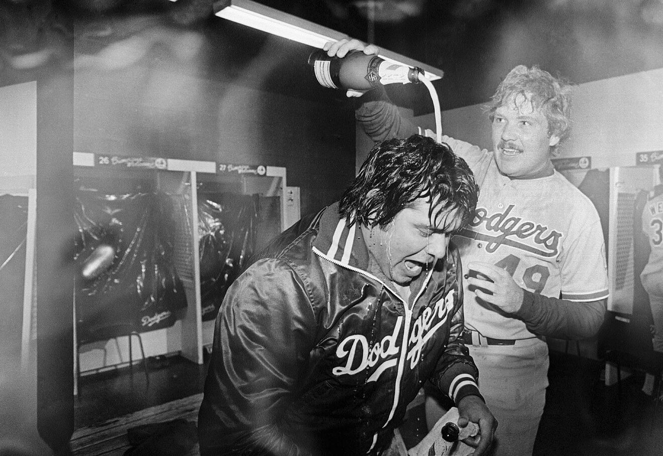 Fernandomania: The day the legend of Fernando Valenzuela was born | Marca