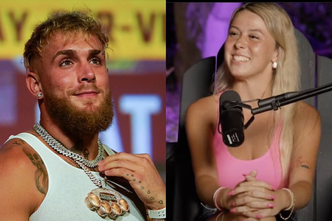 Ready for the Hawk Tuah Podcast? Jake Paul's Company Made It Possible ...