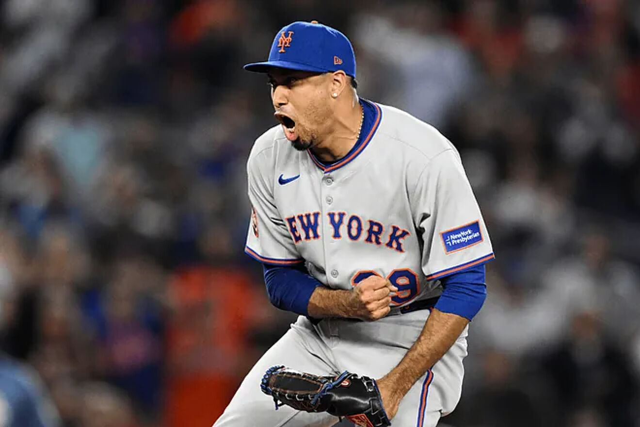 Devin Williams' signing with the Mets raises a question: Where will ...