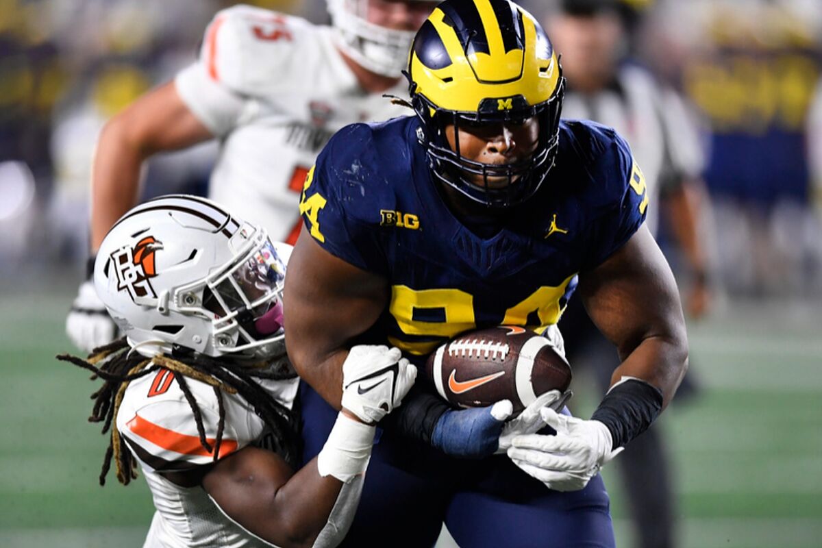 NCAAF Scores Week 3: These are the results for this Saturday's games ...