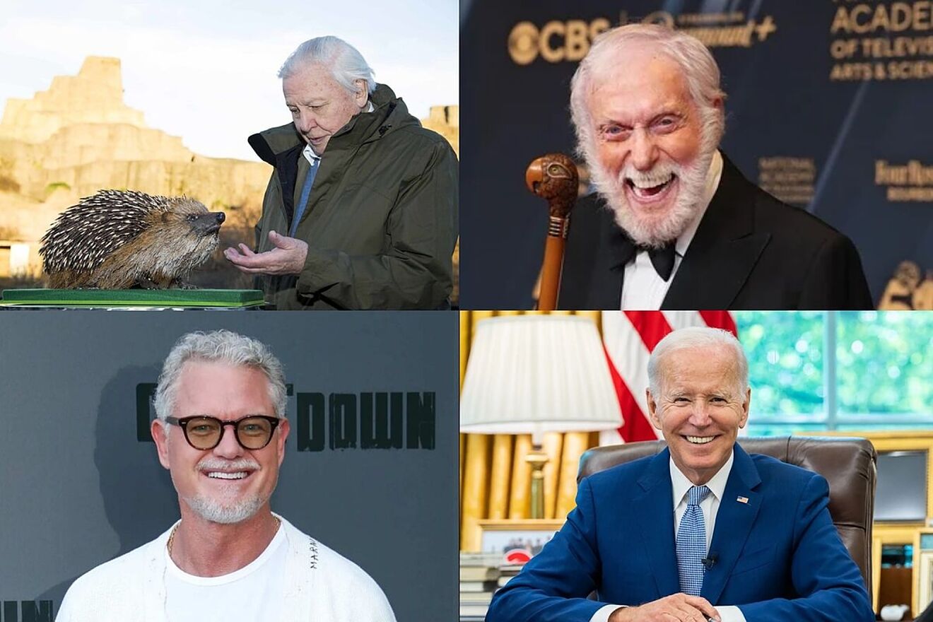 The Death List 2026: celebrities who could die this year | Marca