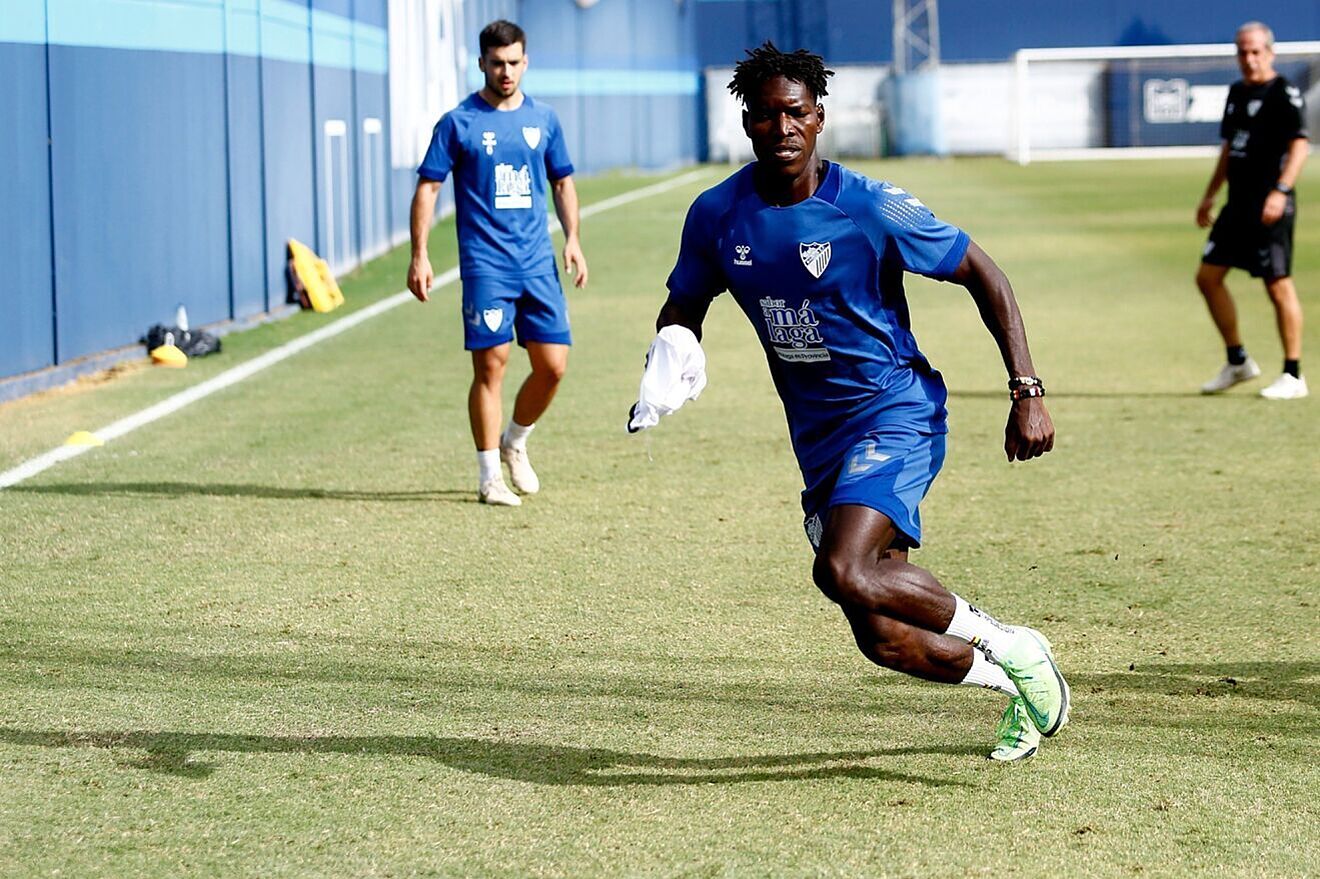 Málaga: Hay 'caso Lumor' en Málaga: "De momento, no existe y no está para competir" | Marca