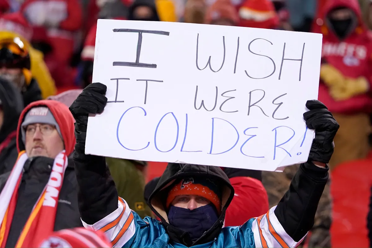 Frostbitten fans face amputations after Chiefs' record-cold playoff ...