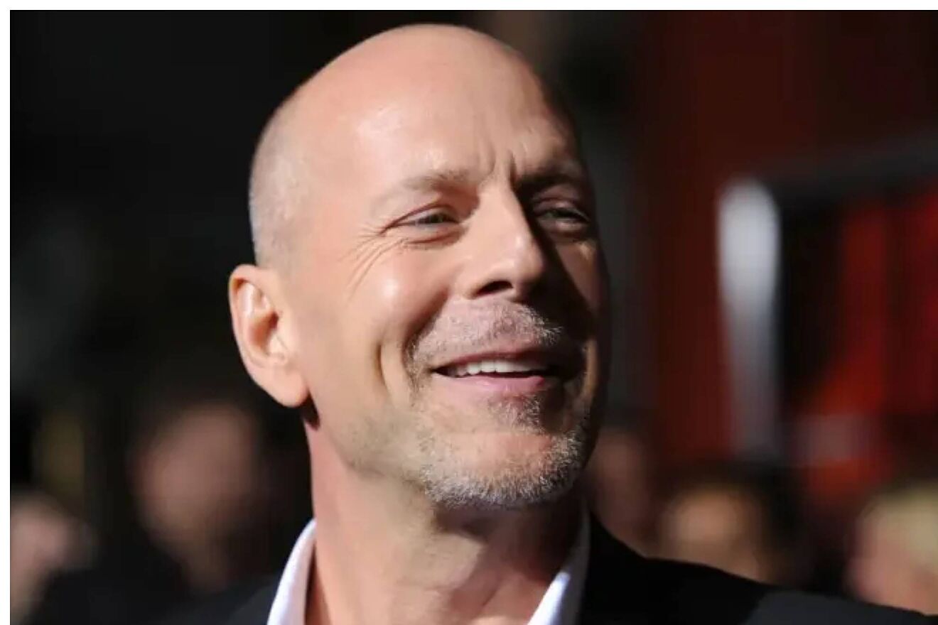 Bruce Willis' family will donate his brain to science after his death ...
