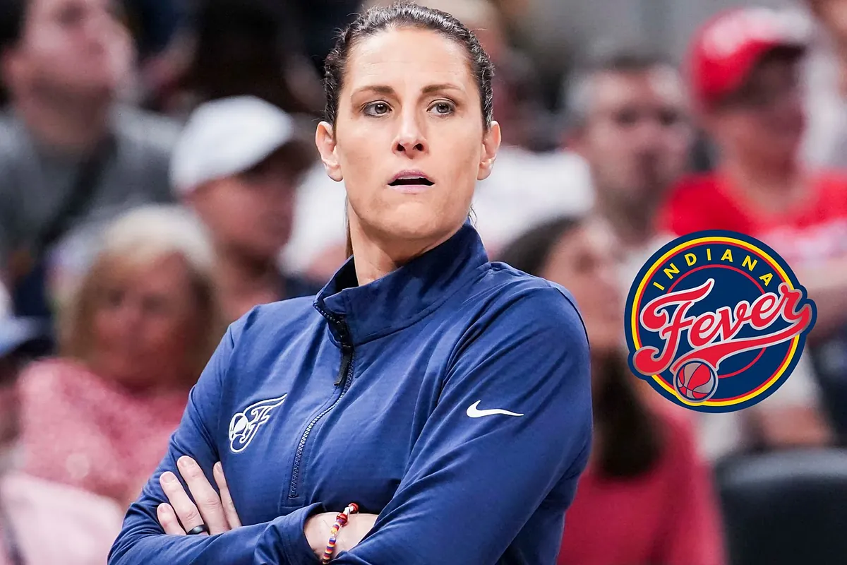 Stephanie White is ready to reinvent the Indiana Fever after WNBA All ...