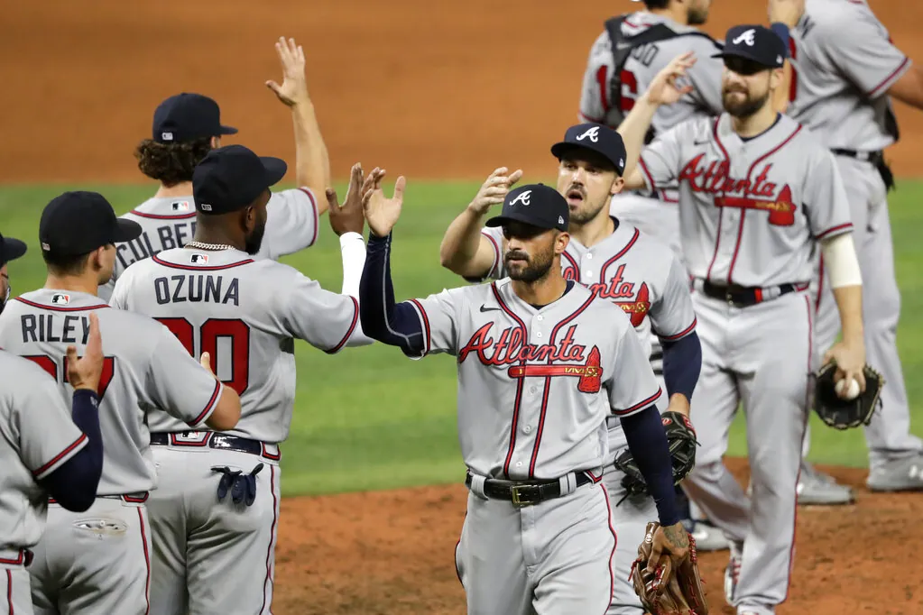 Former Mets and Braves All-Star delivers explosive transphobic comment ...