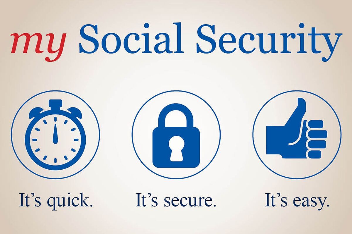My SSA Account: What can you do with it and how do you access it? | Marca