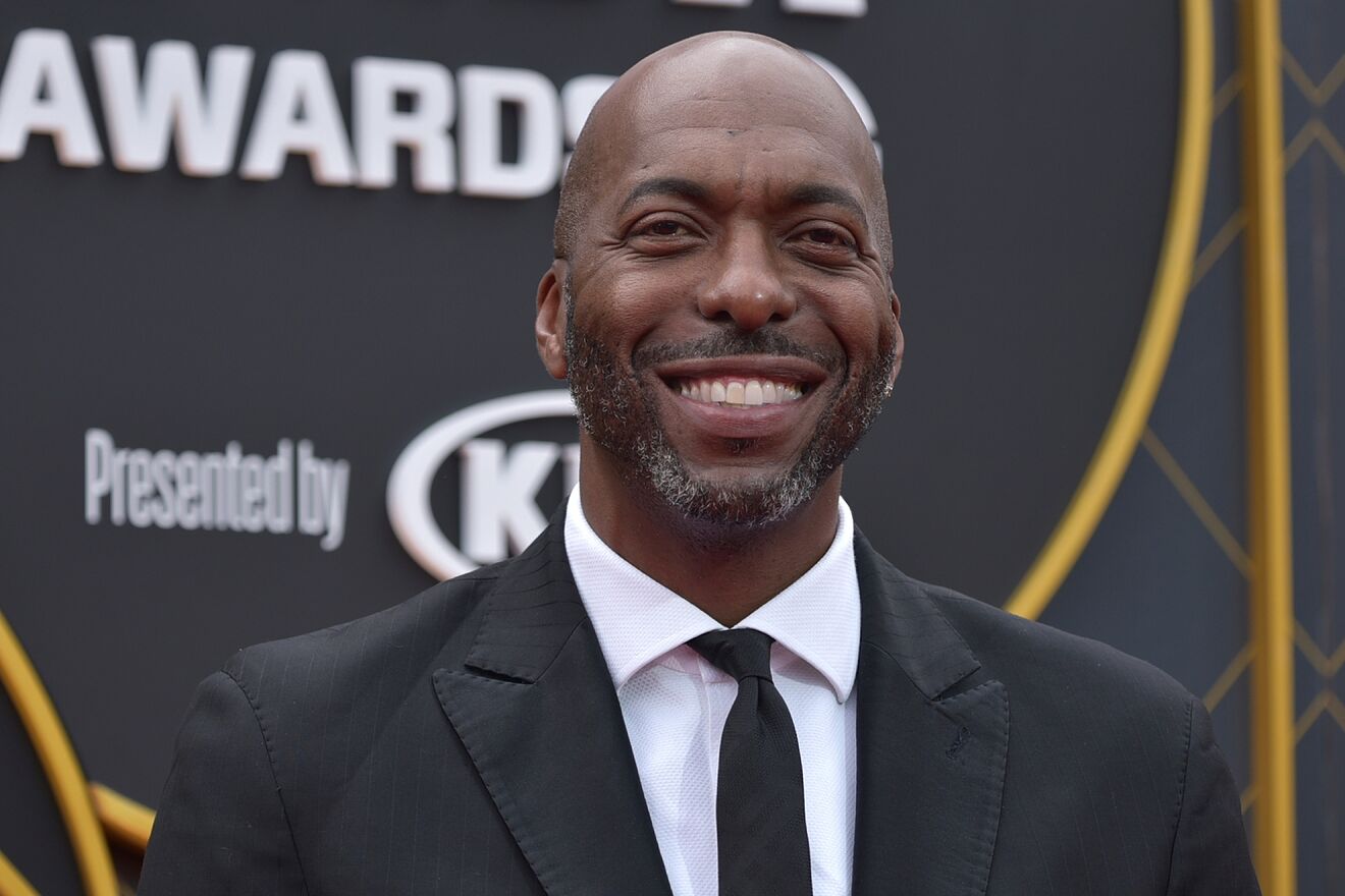 John Salley defends Chauncey Billups: "He was framed, 100 percent" | Marca