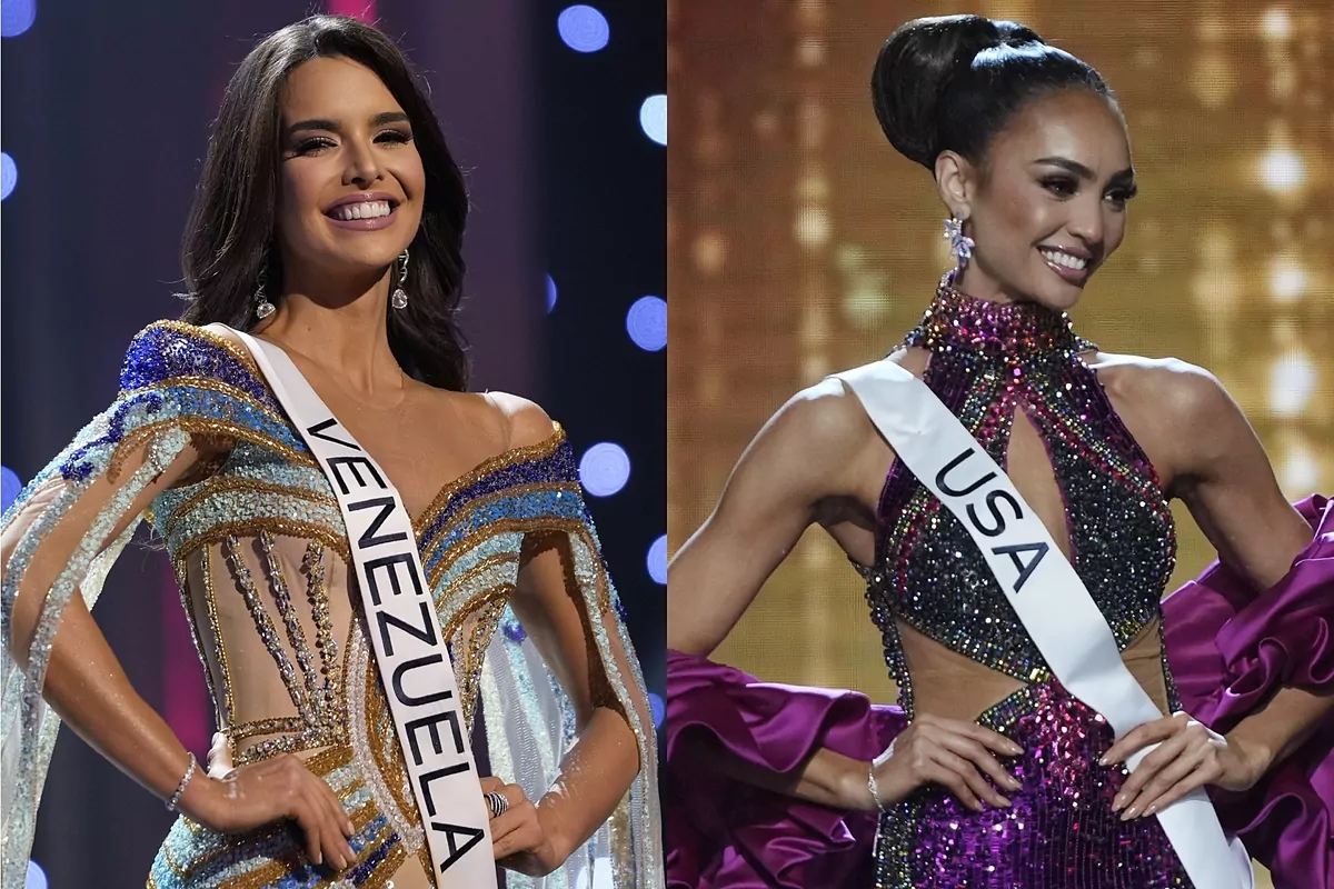 Controversy at Miss Universe 2023: Should it have gone to Miss ...
