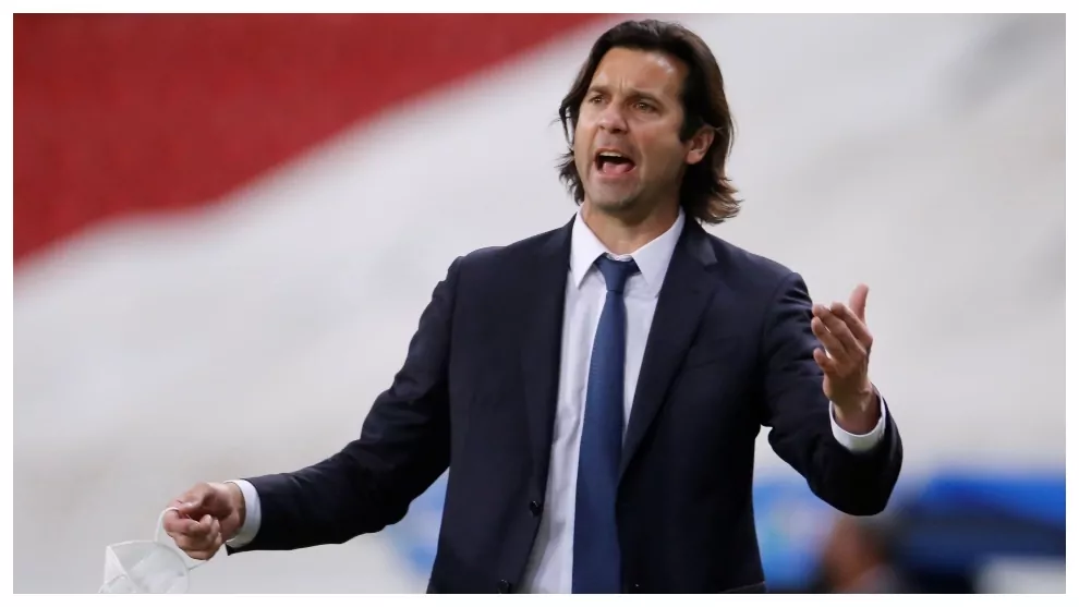 Liga MX Clausura: El América de Solari es líder en México | Marca