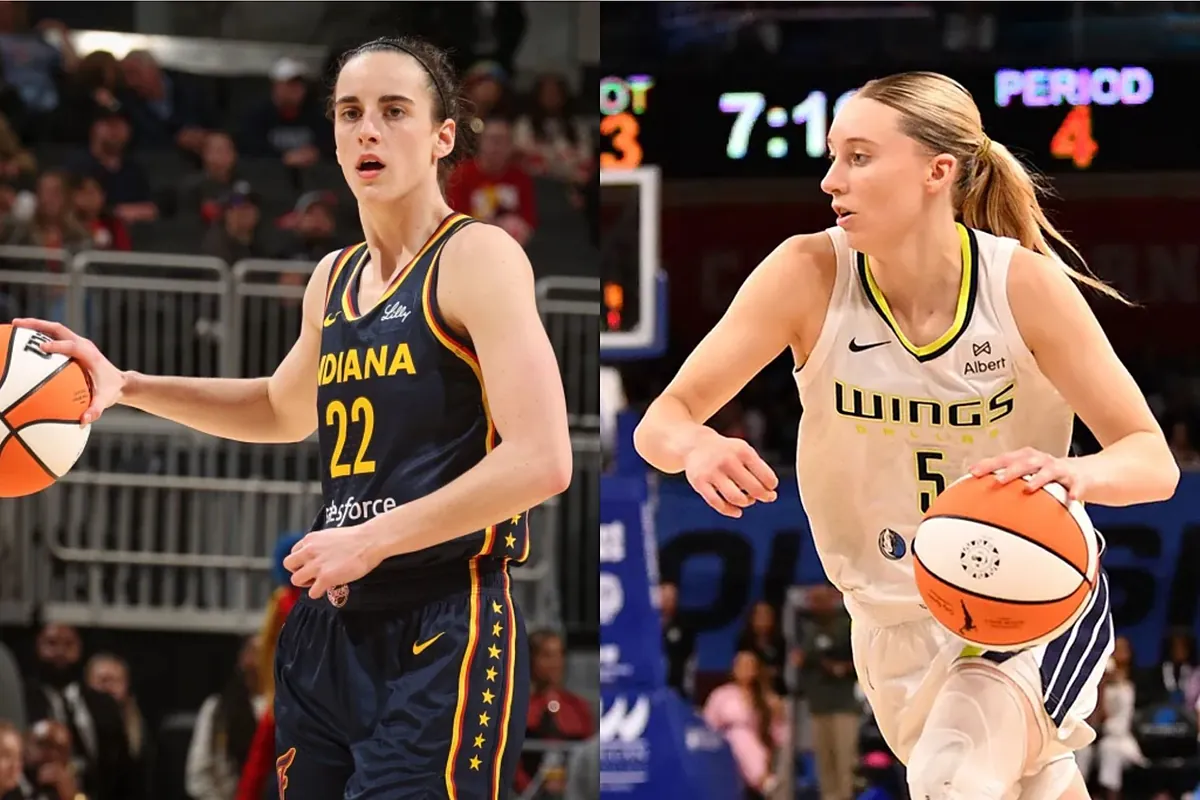 Indiana Fever vs. Dallas Wings: How to watch tonight's WNBA showdown ...
