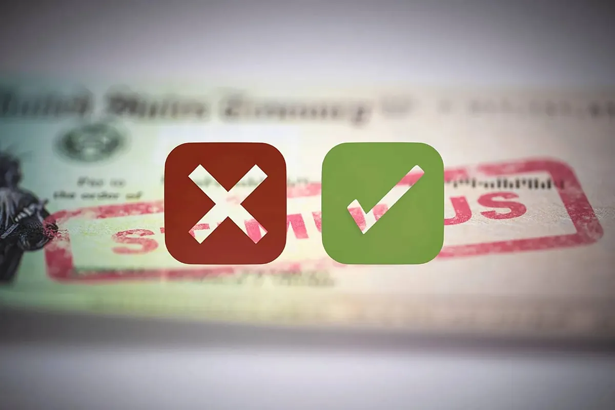 The truth about the $2,000 stimulus check in March 2026: Is it real ...