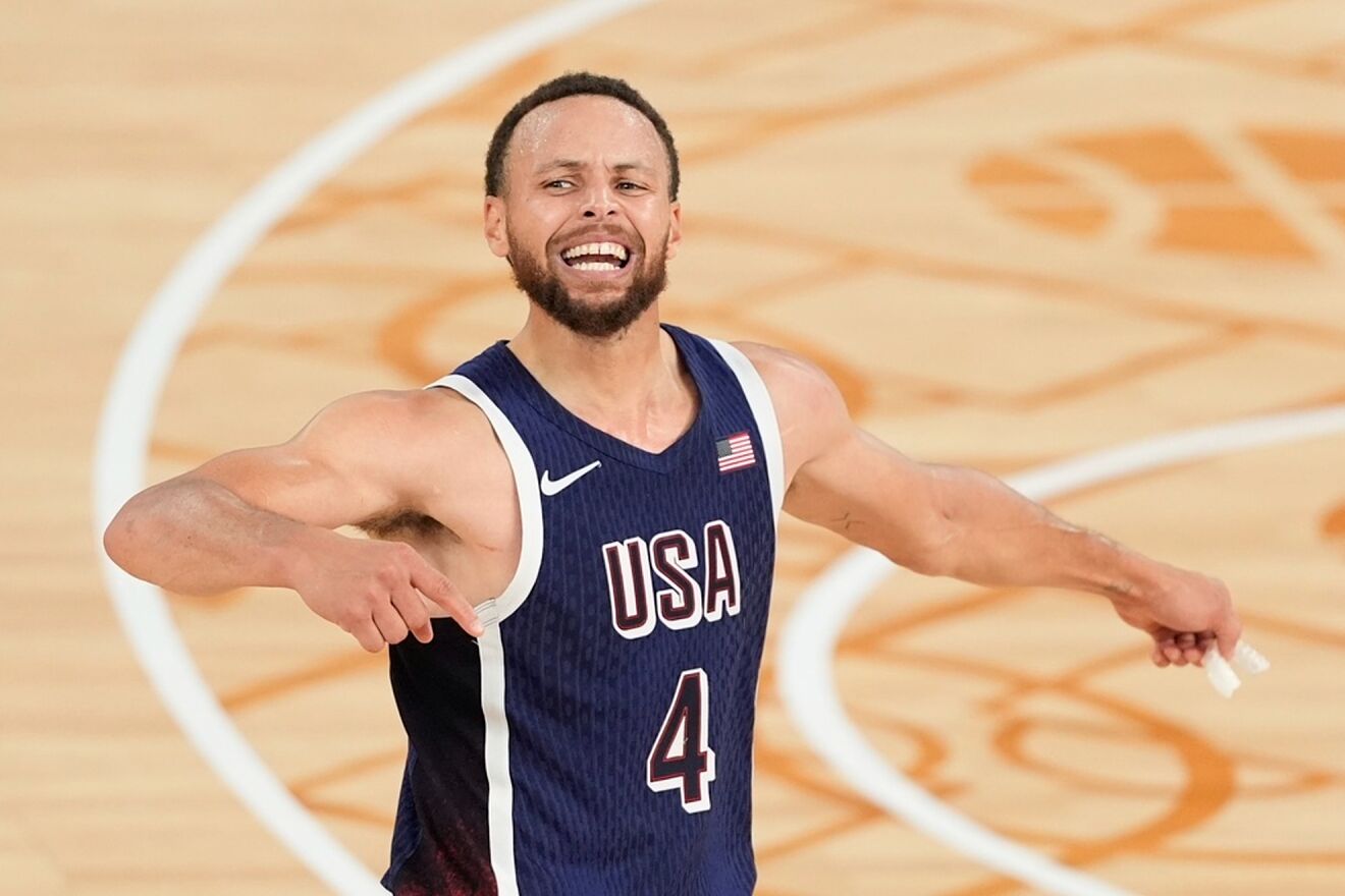 Steph Curry and the Warriors might be orchestrating a blockbuster trade ...