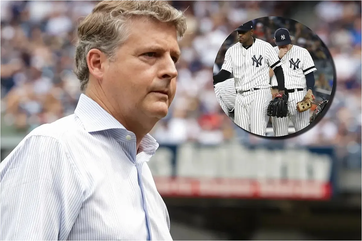 The real reason for Hal Steinbrenner's Yankees spending cuts | Marca