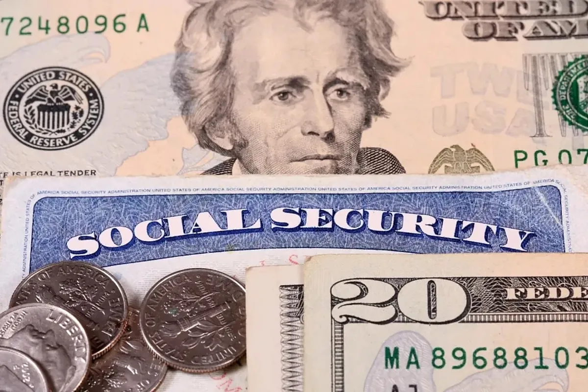 Social Security Benefits January 2026: How Much Will Your Payments ...