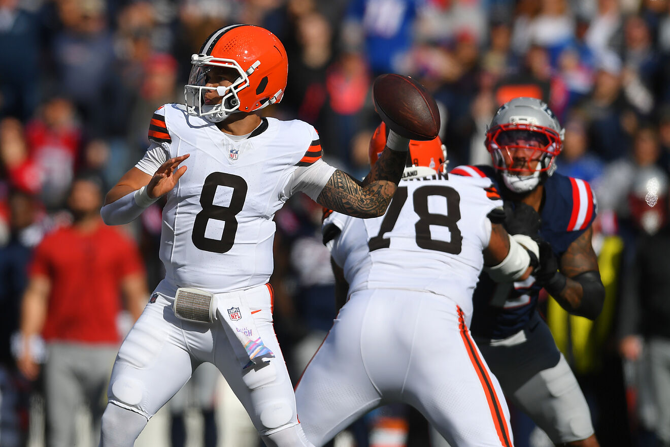 Browns hit with conspiracy claims: Is this why Kevin Stefanski snubs ...