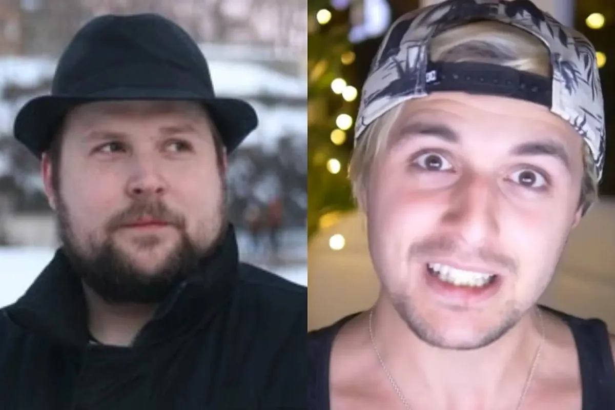 La 'amenaza' de Dalas al creador de Minecraft tras acusar a PAMBII de ...