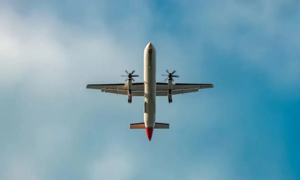 Why leaving your country and flying abroad can change your mind forever ...