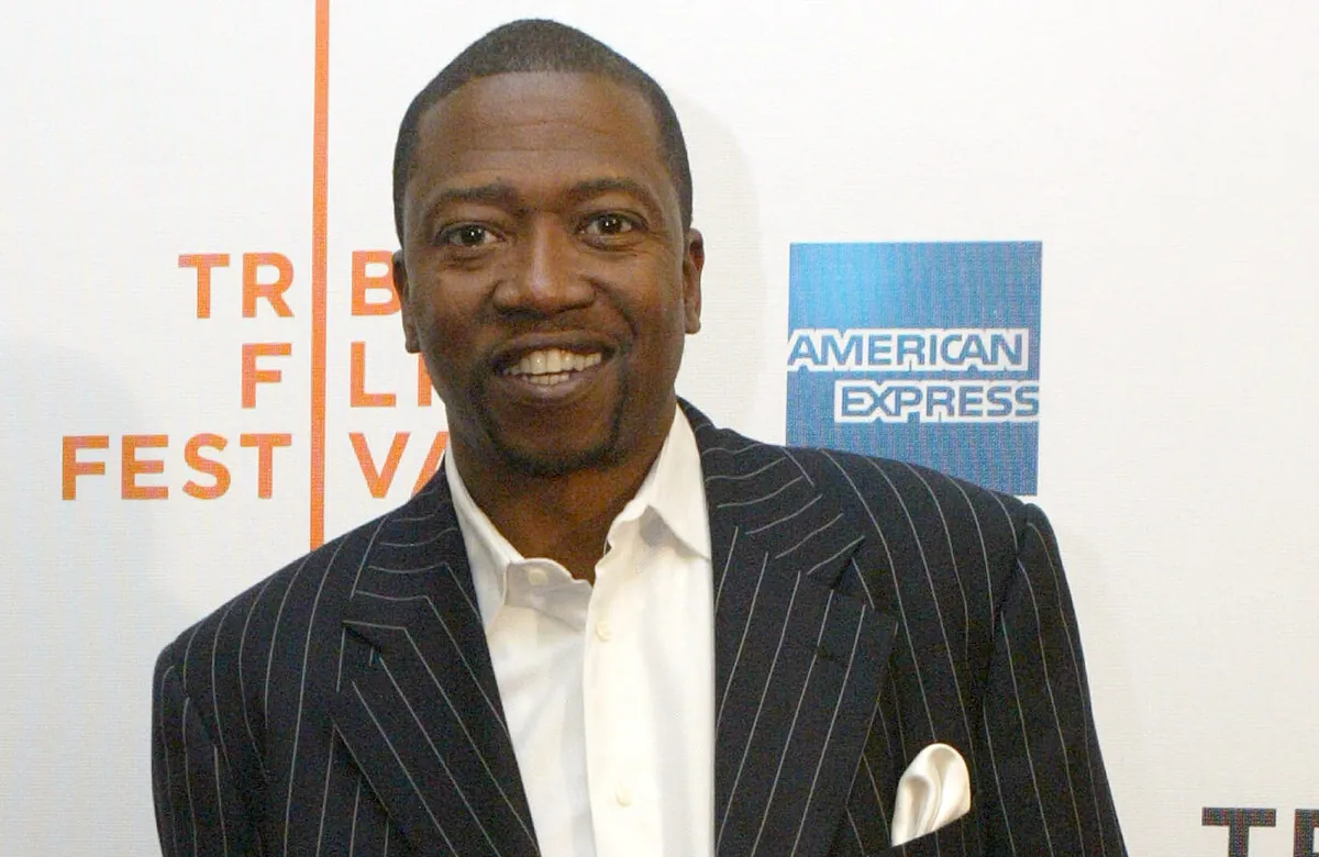 T.K. Carter cause of death: the cult favorite actor behind Nauls in The ...