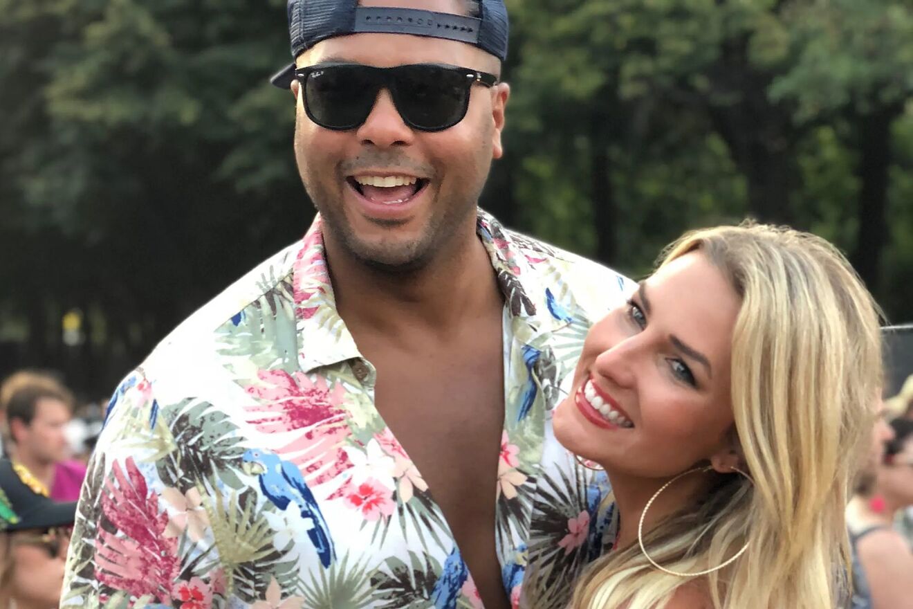 Who is Shae Cornette's Husband? All about the ESPN star replacing Molly ...