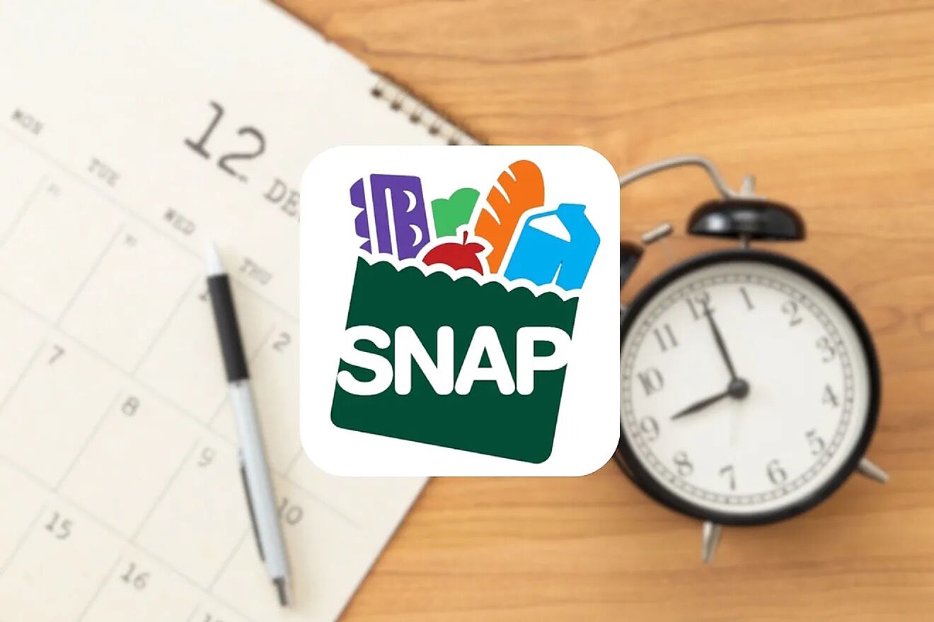 What time do food stamps hit your card in 2026? | Marca