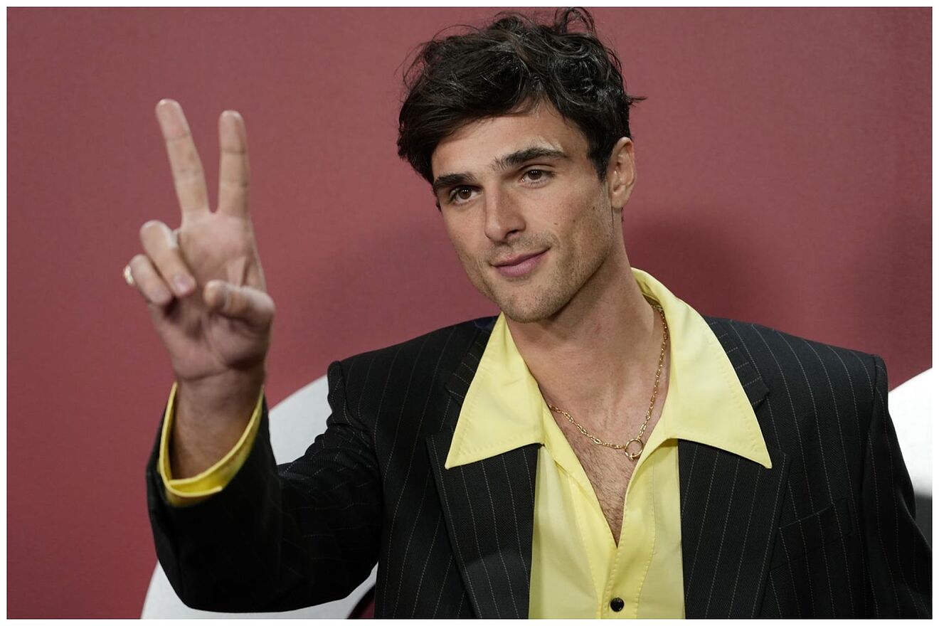 Jacob Elordi Net Worth: How much money does the Frankenstein and ...