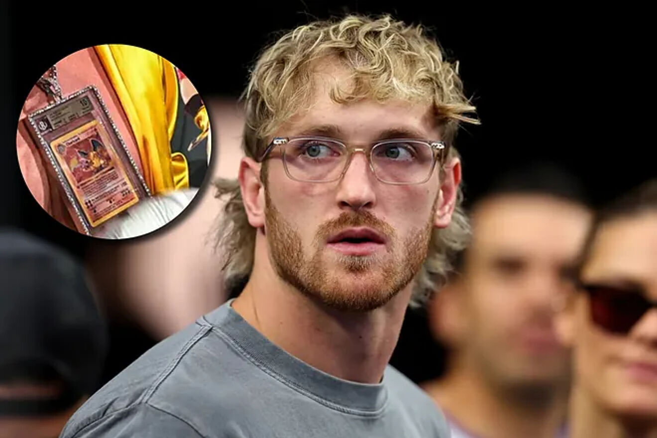Logan Paul is set to make a huge amount of money thanks to a special ...