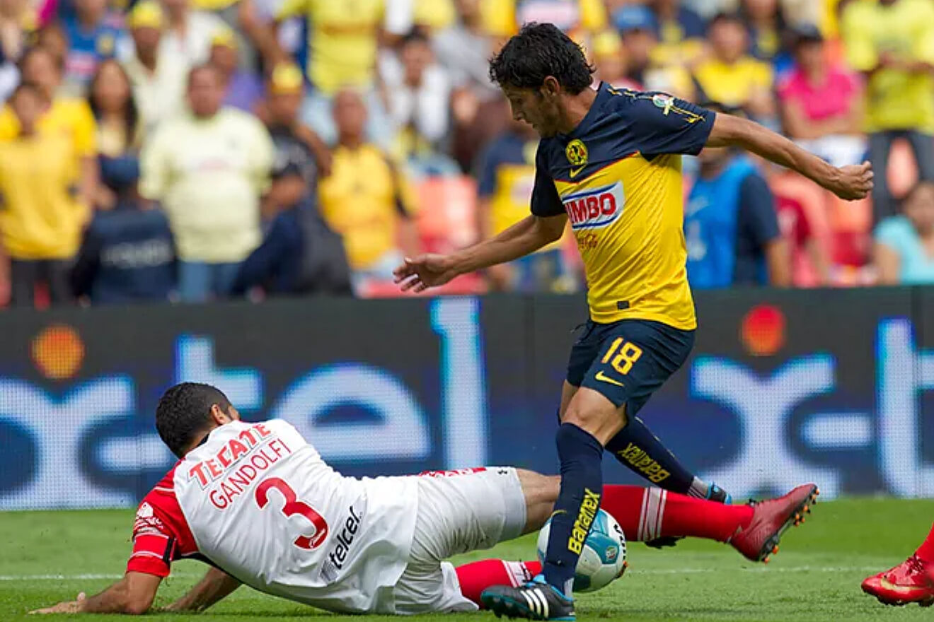 America fans criticize the team for promoting players in the USA who they do not consider ...